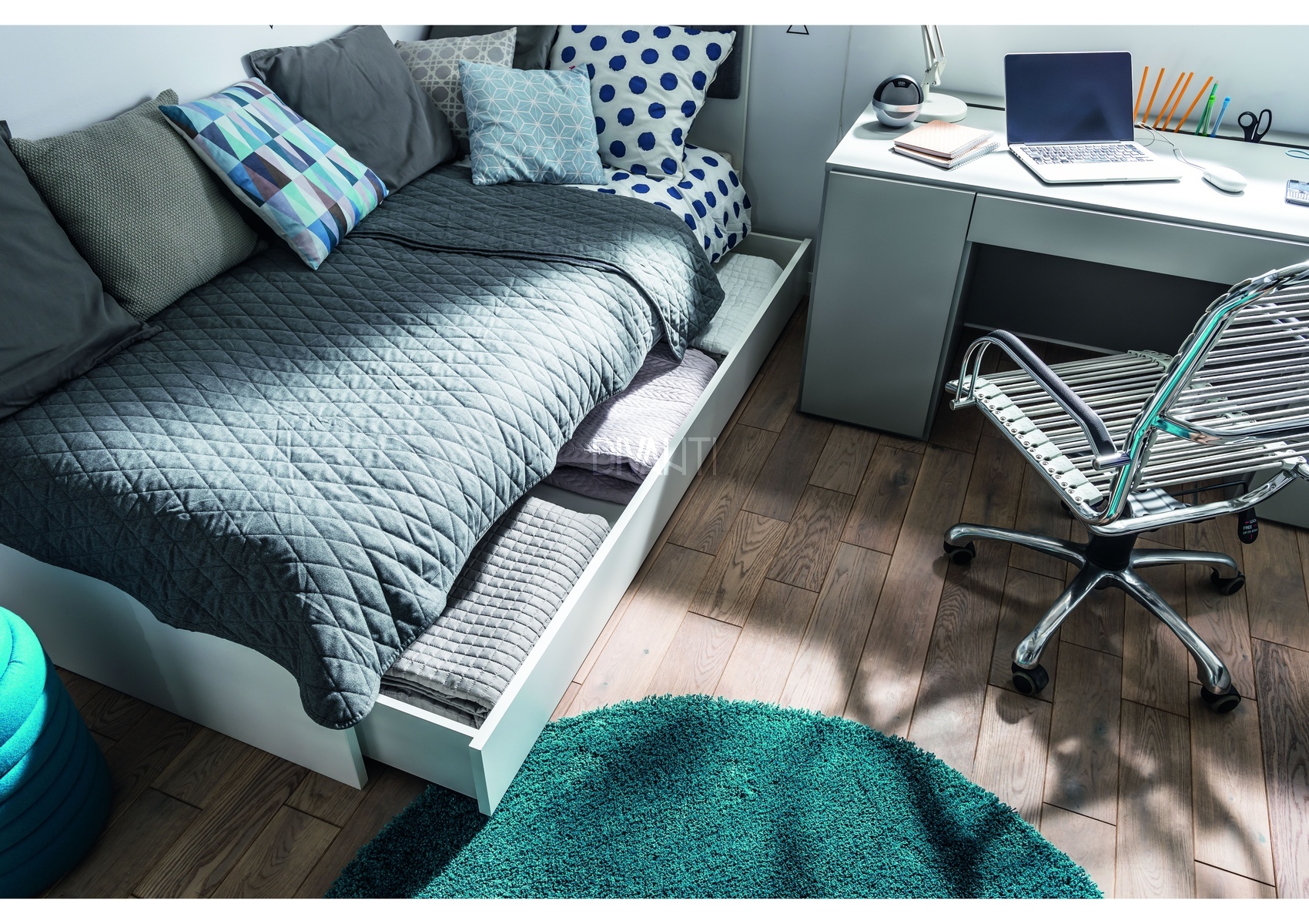 Postel 90x200 Simple